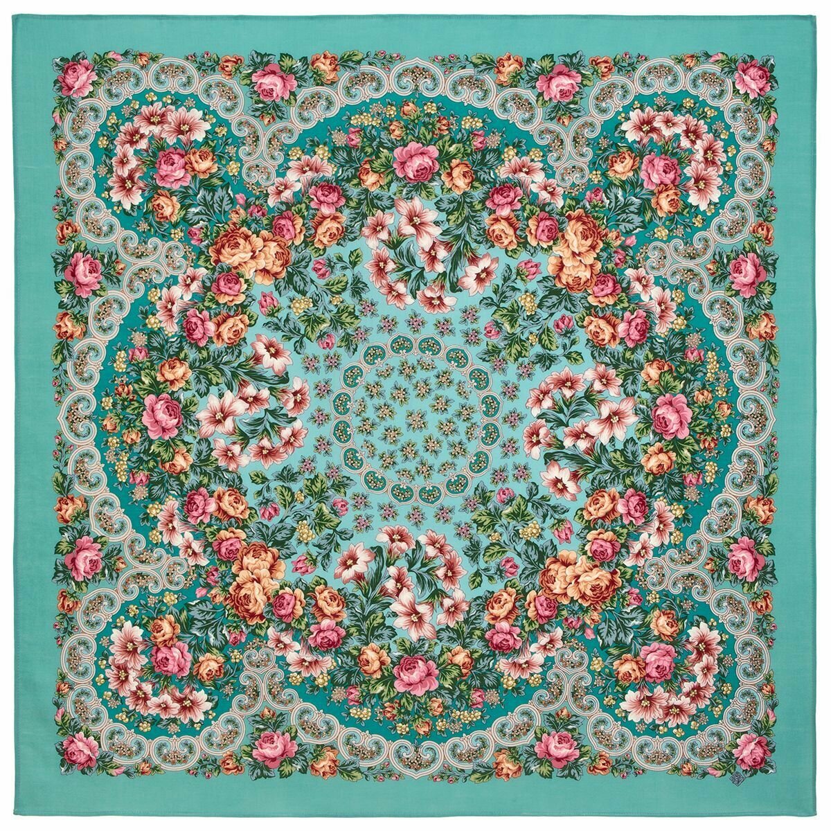 Платок Базовая коллекция для женщин