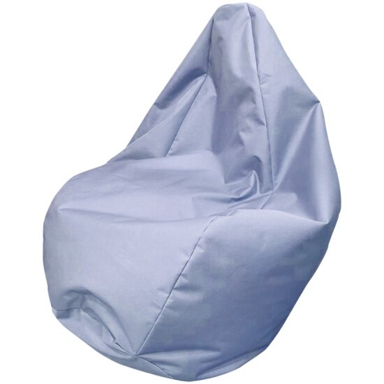 Кресло-мешок M-group стандарт, серый