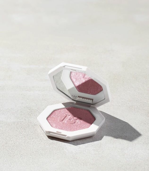 Хайлайтер Fenty Beauty Killawatt Freestyle 12г, Wattabrat