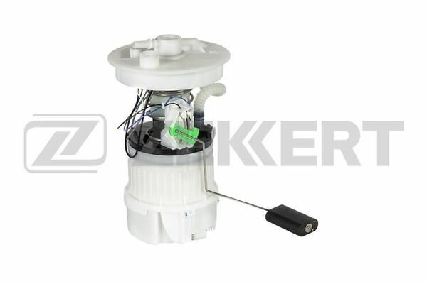 Zekkert Насос топливный в сборе с датчиком уровня топлива (3 bar) Ford C-Max 03- Focus II 04-