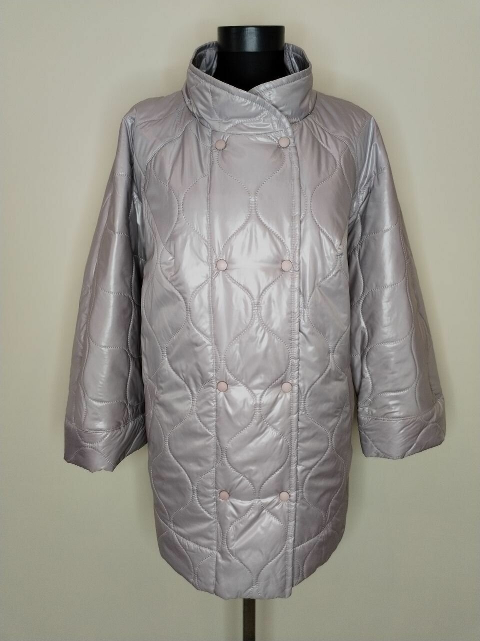 Куртка  Базовая коллекция