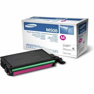 Картридж Samsung MLT-M508L