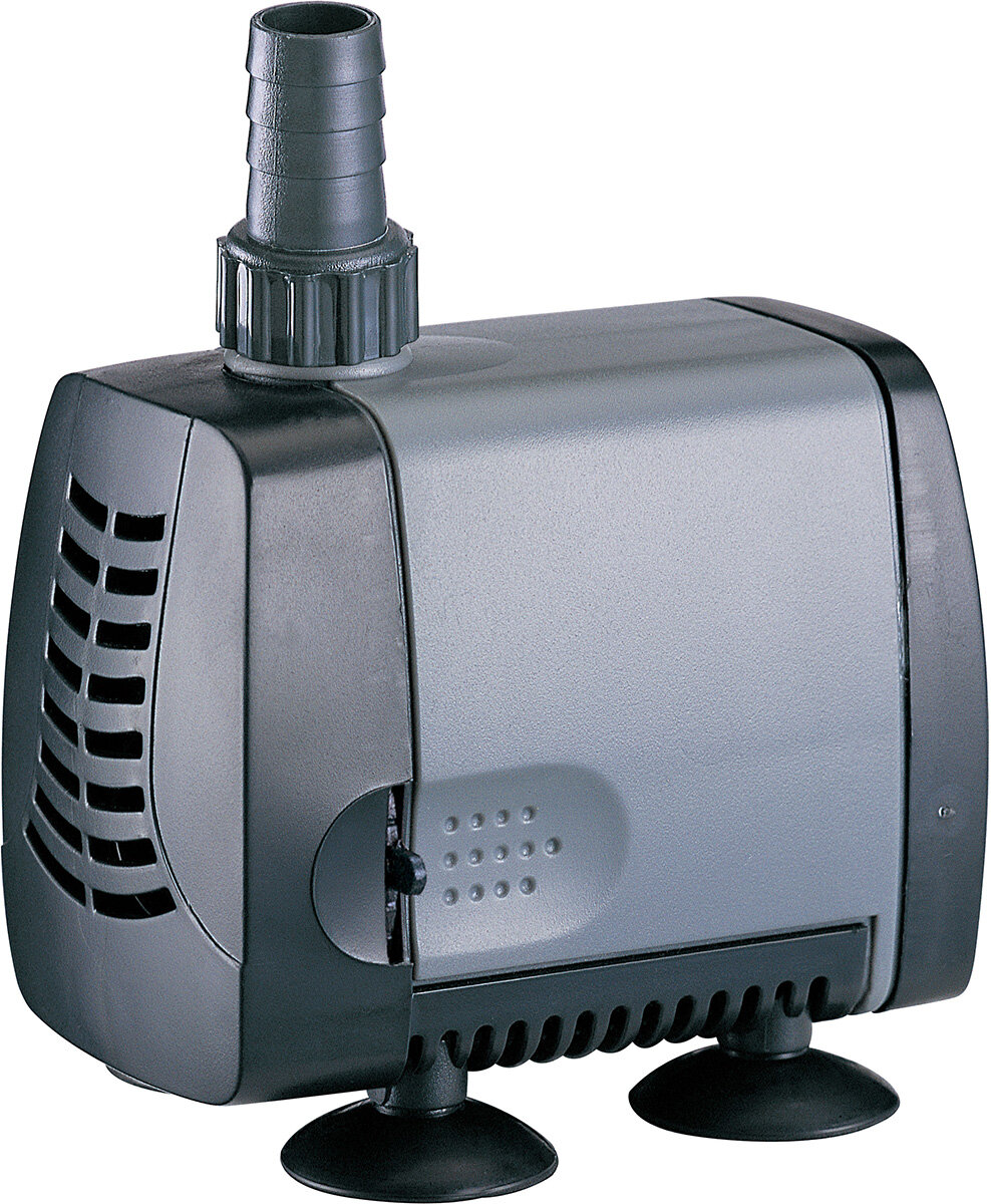 Помпа подъемная Atman AT-104S для аквариума 2000 л/ч, 28 Вт до 2 м