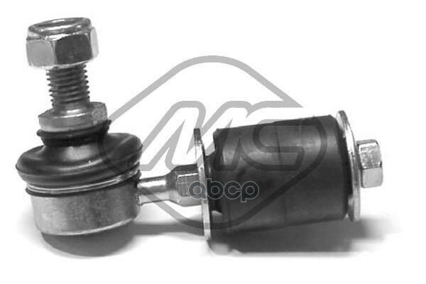 Тяга стаб OPL ASTRA F VECTRA A ПЕР шт. METALCAUCHO арт. 04282