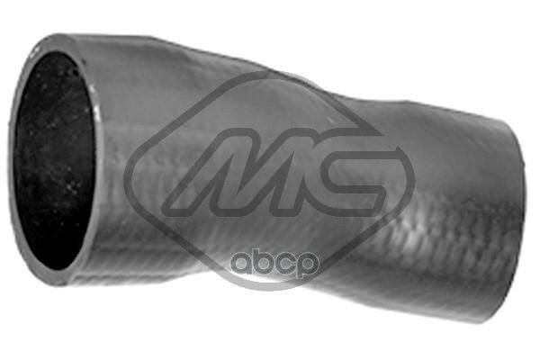 Патрубок турбины OPEL INSIGNIA A (G09) 2008-2017 шт. METALCAUCHO арт. 98610