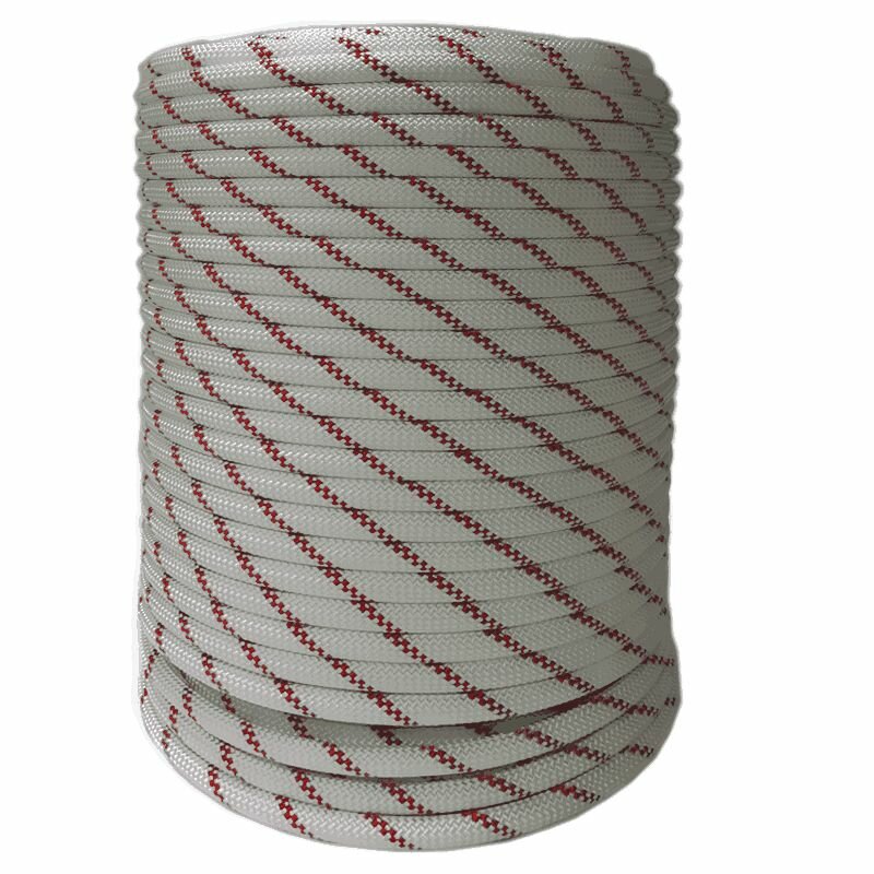 Веревка страховочно-спасательная статическая Скала S 10мм