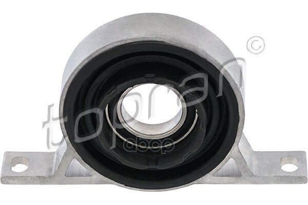 Подшипник подвесной BMW 5-E60/E61/ 6-E63/E64 topran арт. 502354001