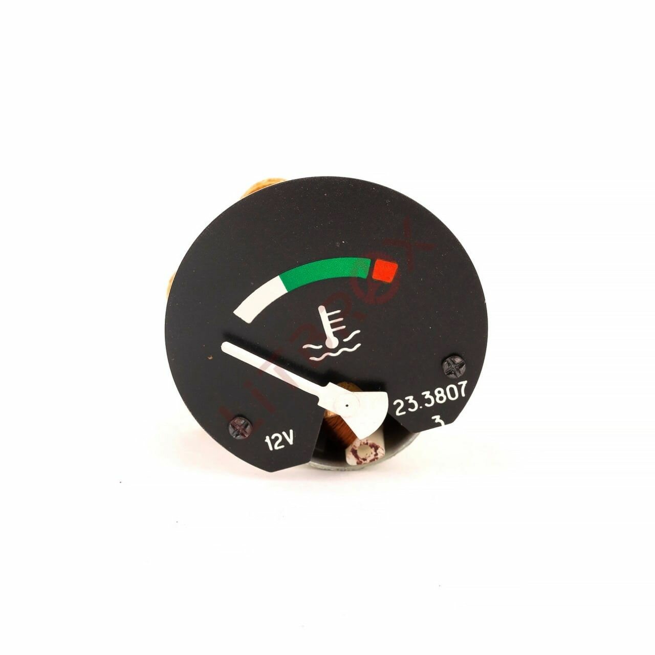 Указатель температуры / Приемник указателя температуры воды 2107 / 23.3807