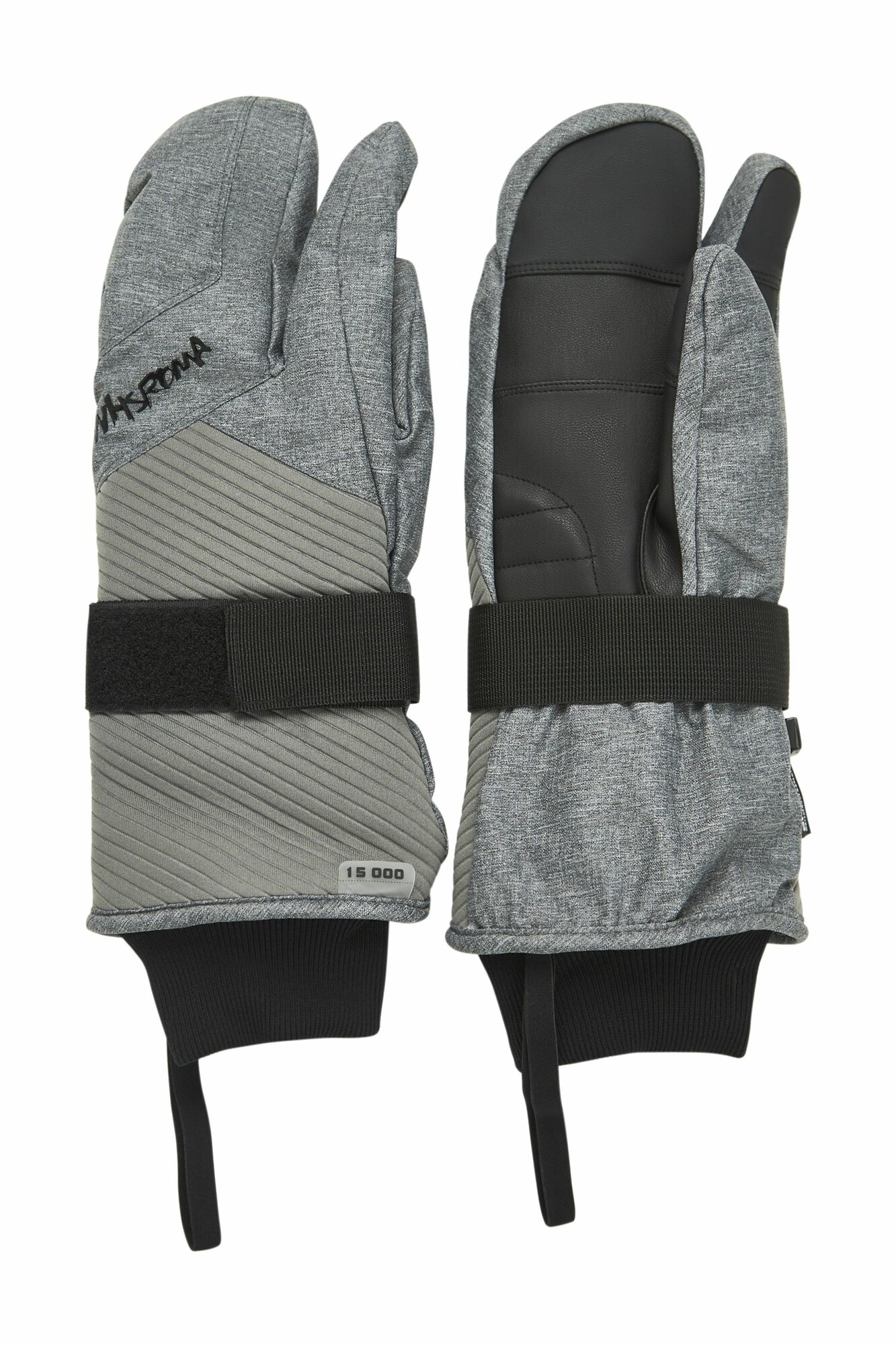 Варежки для мужчин