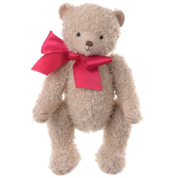 Мягкая игрушка Медвежонок Майкл - Retro Collection 30 см, Barbara Bukowski, Bukowski, 0223WAA11-0131