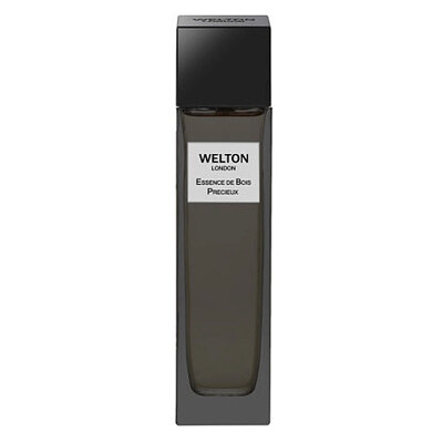 Парфюмерная вода Welton London Essence de Bois Precieux Eau de Parfum 100 мл.