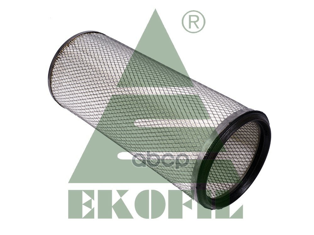 Фильтр воздушный ! к-кт со вставкой HOVO Ekofil арт. EKO01224