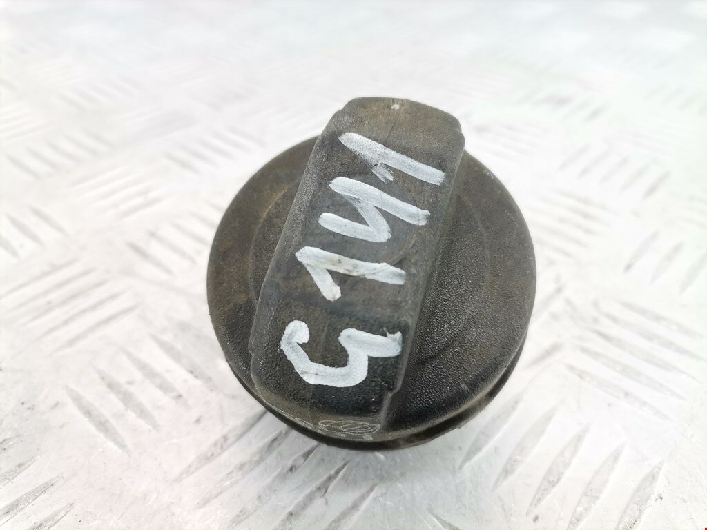 Крышка топливного бака Audi 80 B4 1J0201550BF арт. 1630424