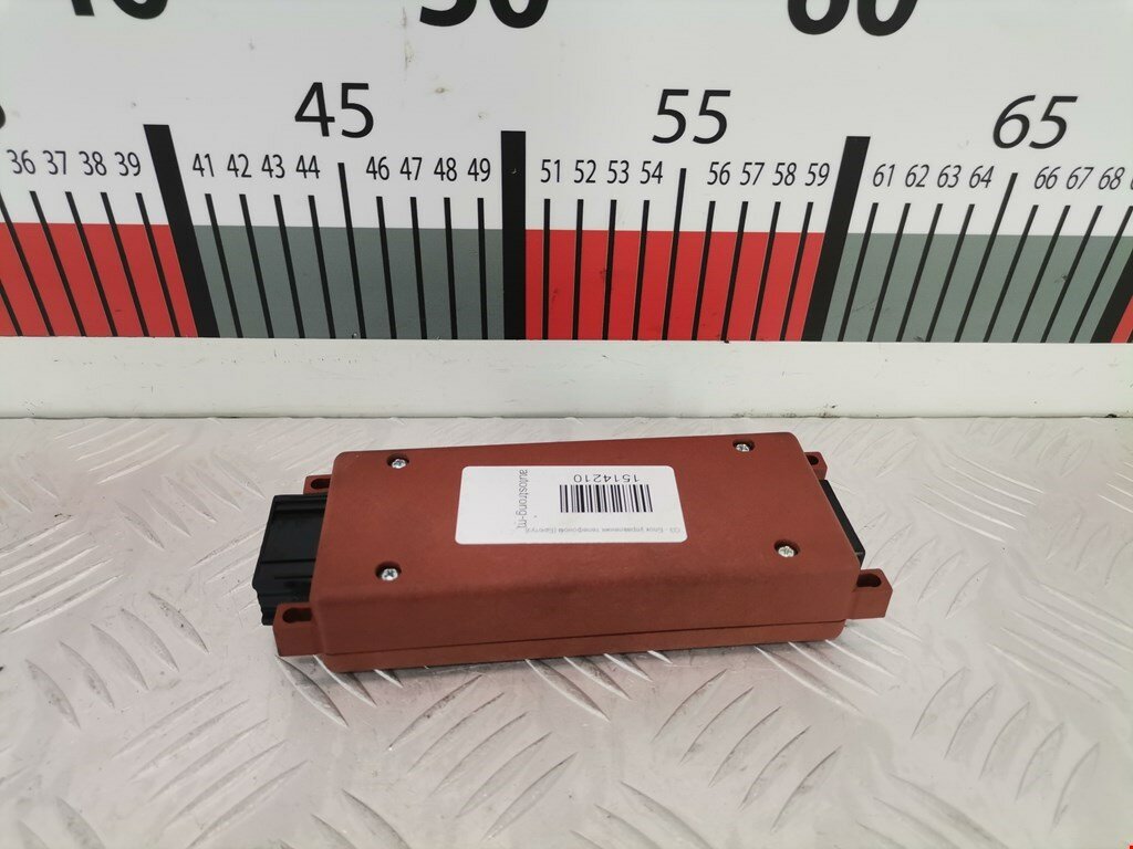 Блок управления телефоном (Блютуз Bluetooth) Audi A4 B6 8D0862335B арт. 1514210