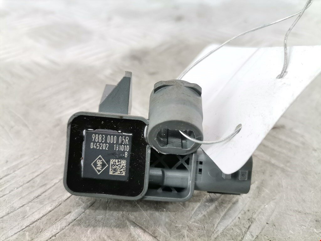 Датчик удара Renault Scenic 3 988300005R арт. 1759705