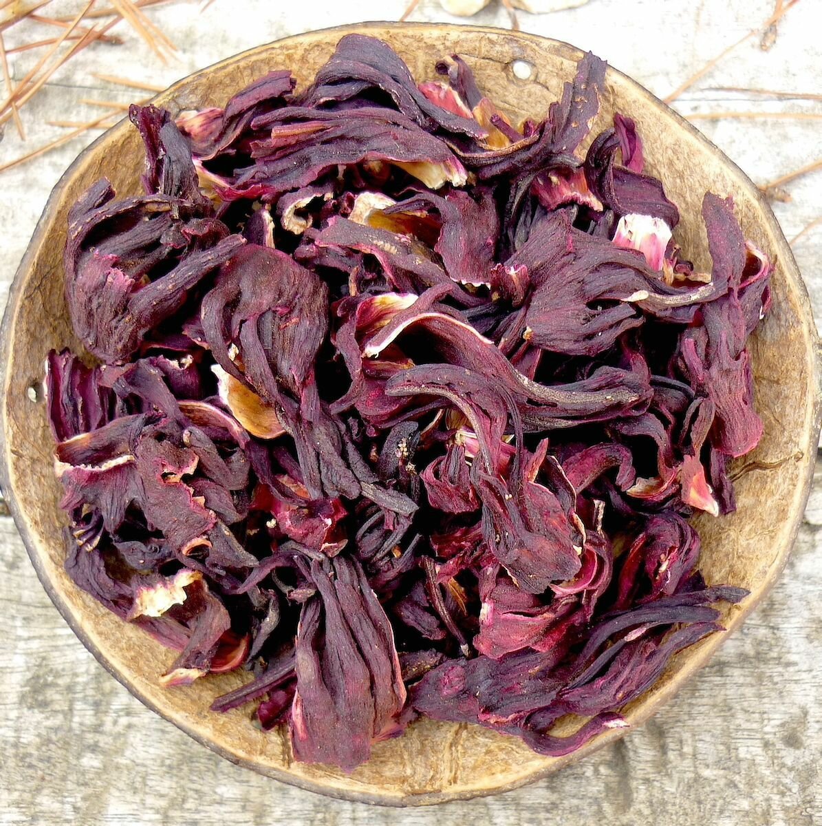 Каркаде/Гибискус/Суданская роза 250г