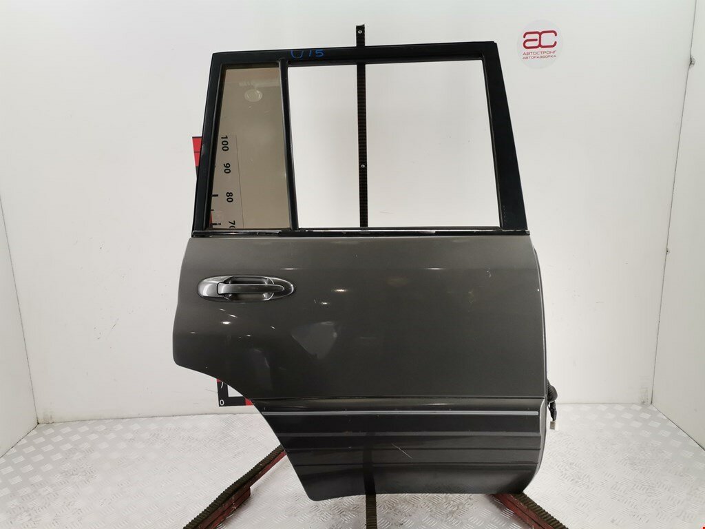 Дверь задняя правая Lexus LX 2 (J100) 6700360251 арт. 1402418