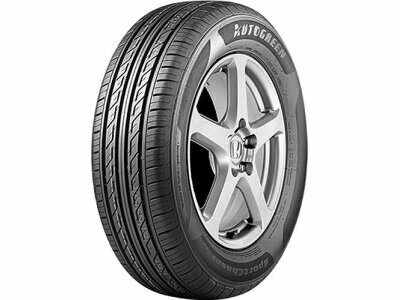 Autogreen Sport Chaser SC2 205/60 R16 V92