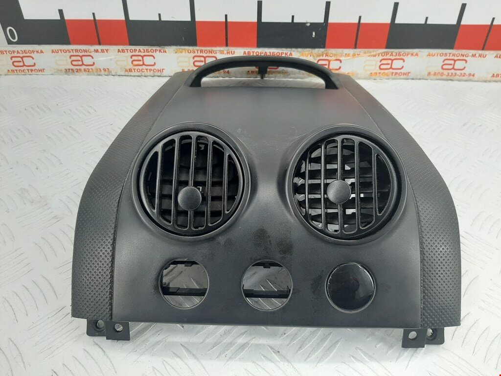 Дефлектор обдува салона Daewoo Kalos 96537694 арт. 728124