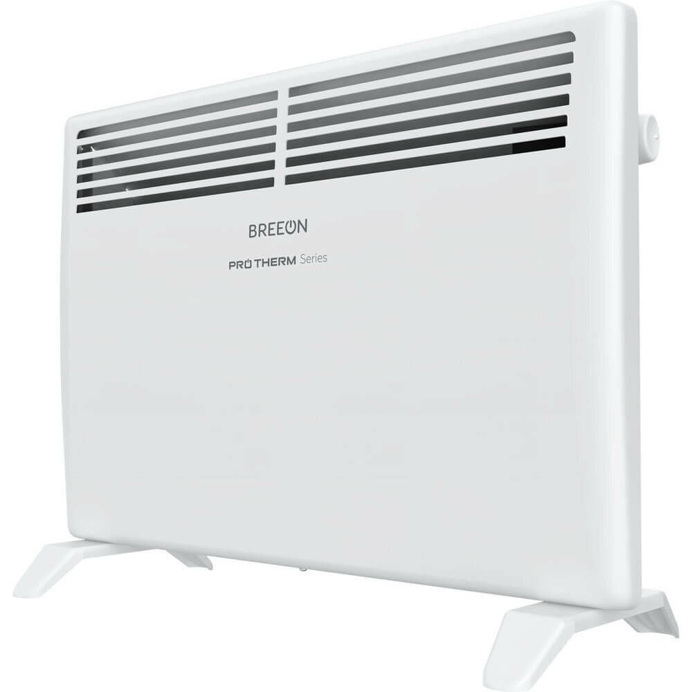 Электрический конвектор BREEON Pro Therm BHCI-2000 SM