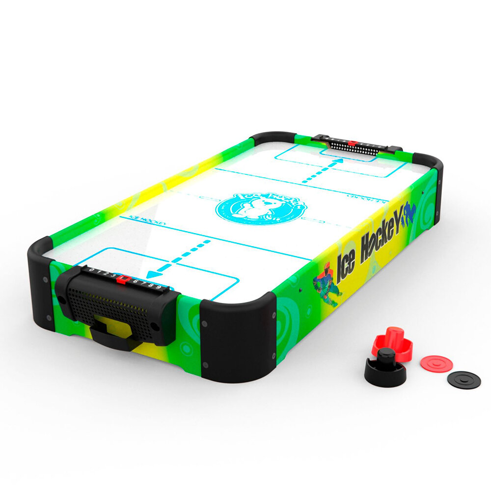 Игровой стол-аэрохоккей Dfc Sb-At-3003