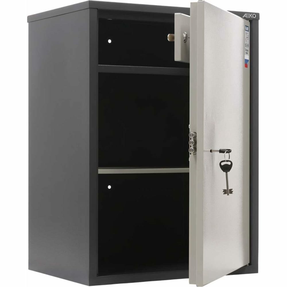 Бухгалтерский шкаф-сейф AIKO SL-65T S10799060502