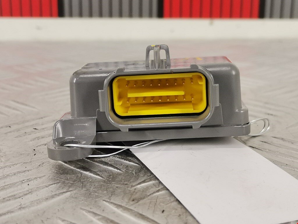 Блок управления сиденьем электронный Audi Q7 4L 4L0959339 арт. 1454539