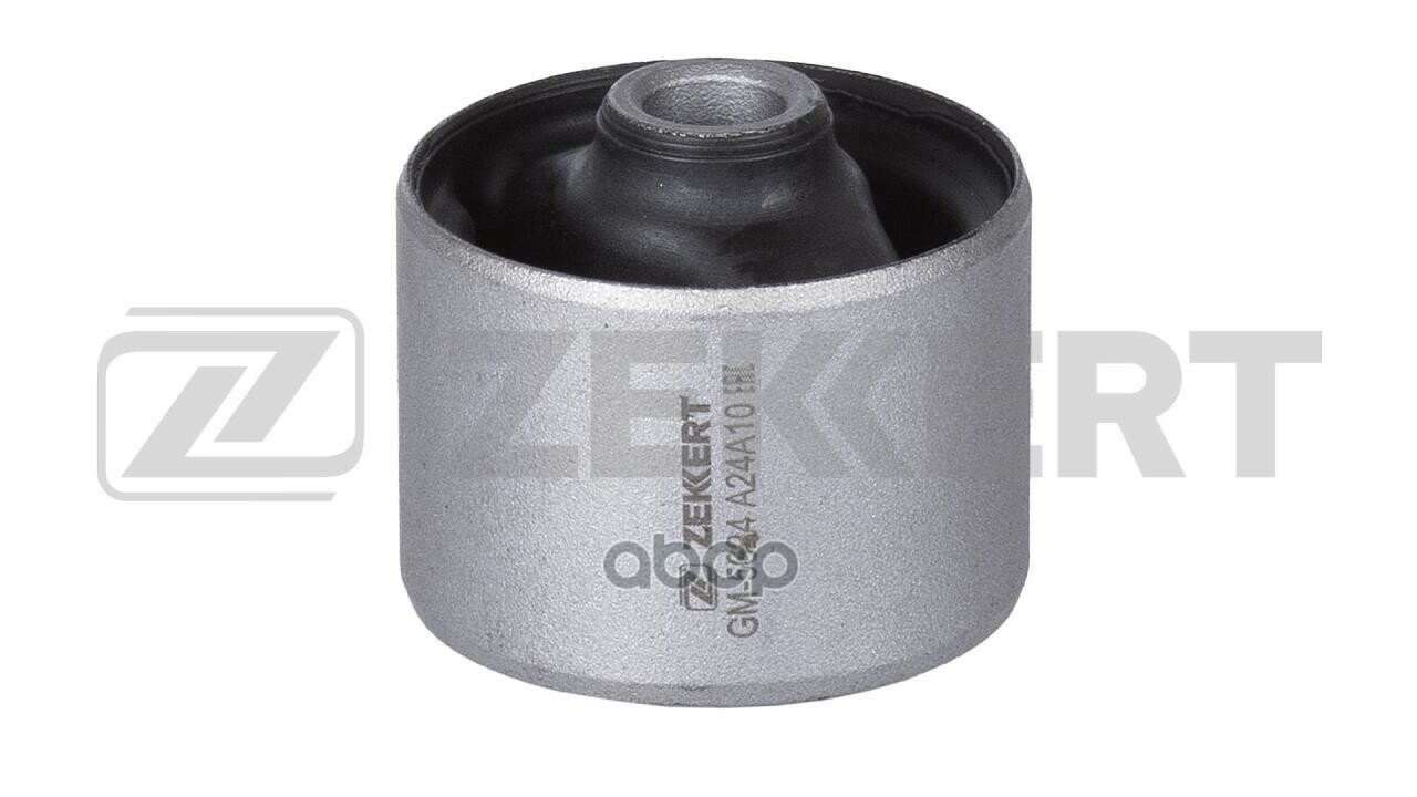 С/блок опоры дифференциала Hyundai Santa Fe 00 Terracan 01- Mitsubishi L400 96- Jeep Compass 06- Zekkert арт. gm-5624