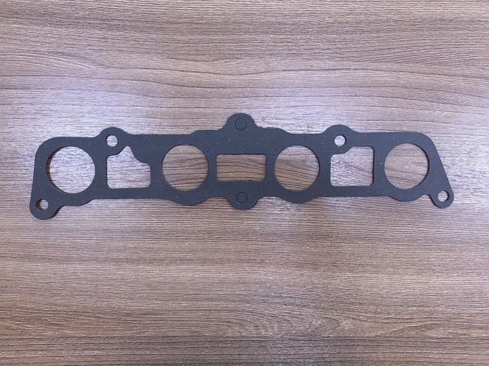 Прокладка впускного коллектора Chery Amulet Karry Чери Амулет Кари