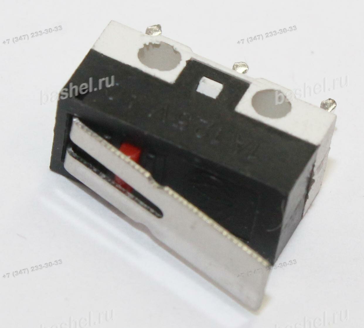 Микропереключатель DM1-01P-30G, RUICHI