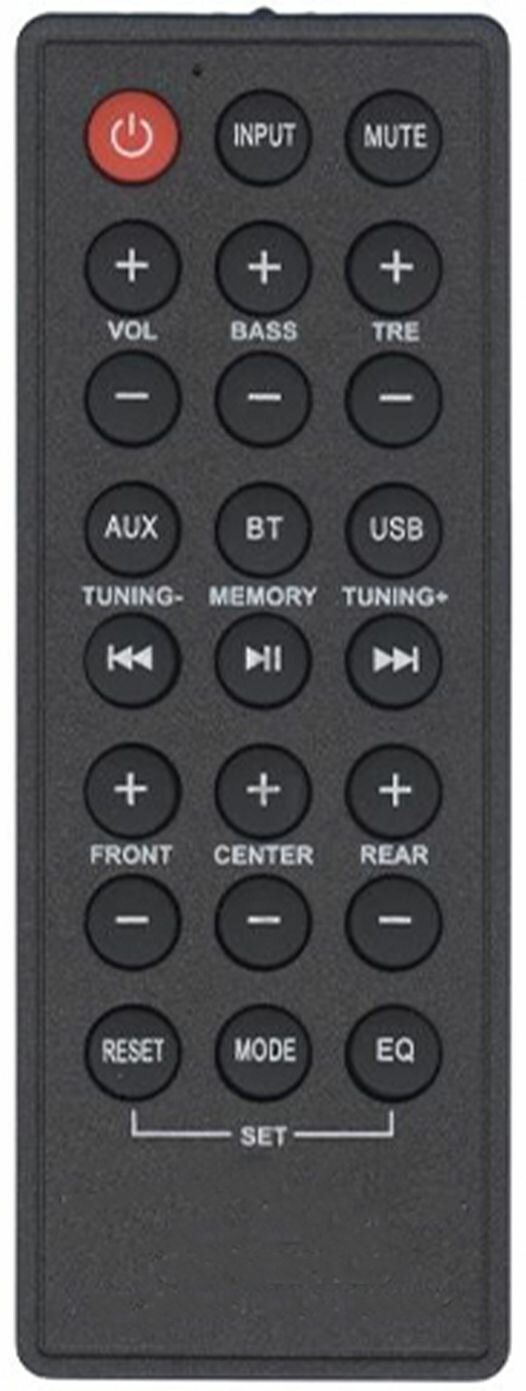 Пульт для HYUNDAI H-HA280