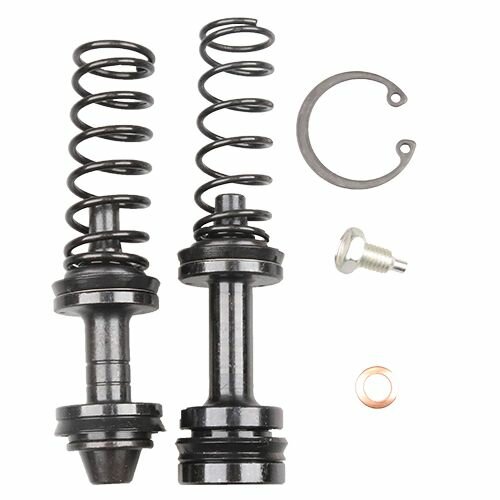 Ремкомплект главного тормозного цилиндра FT-1244 FIC 15/16", 04493-60270 Toyota Land Cruiser Prado