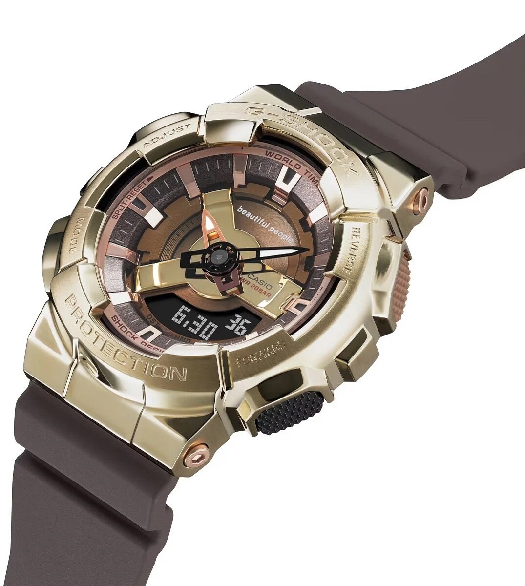 Наручные часы CASIO — фото 1