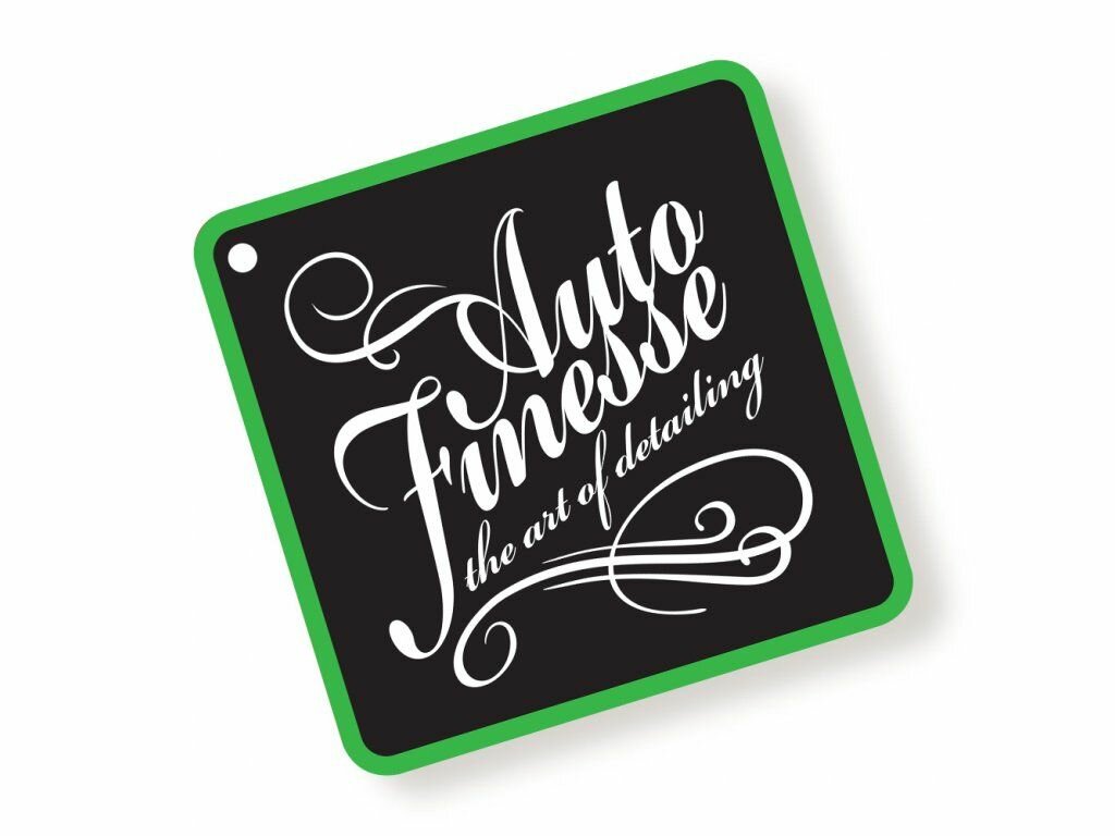 Ароматизатор автомобильный Auto Finesse Sweet Shop Pear Drops, спелая груша