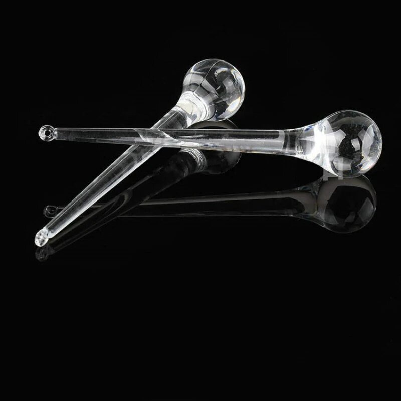 Хрустальные капли для люстры 20x100mm 10pcs