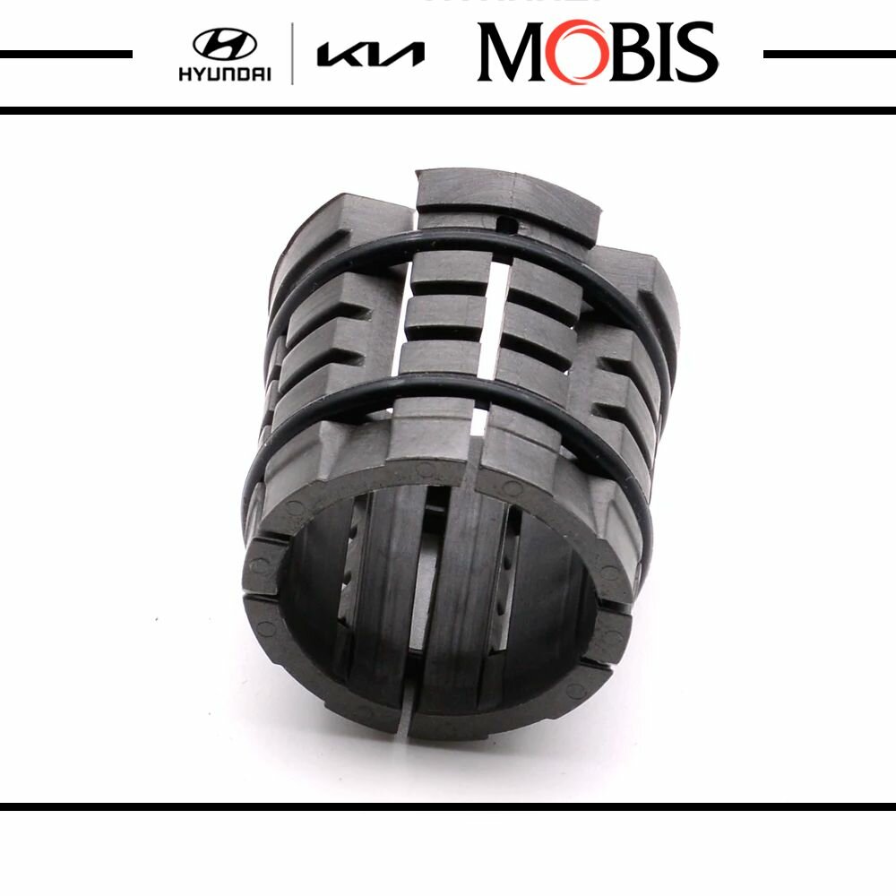 Кольцо уплотнительное рулевого механизма для автомобилей Hyundai Elantra, I30, Kauai, Kona, Sonata; KIA Ceed, Cerato, K5 / арт. 56521F2000 / бренд MOBIS