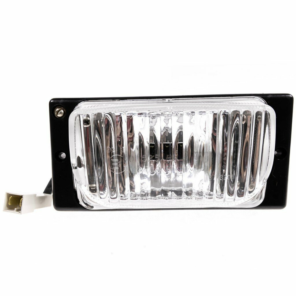 Противотуманная фара для ВАЗ 2110-2112 (оригинал)