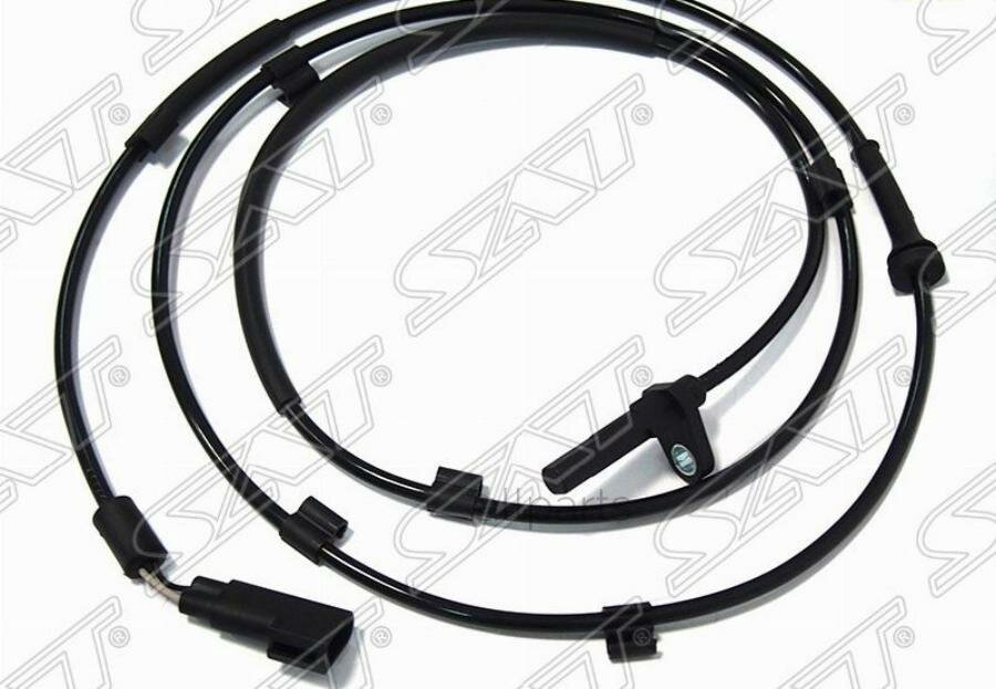 SAT ST-6C112B372BD Датчик ABS RR FORD TRANSIT 06- RH