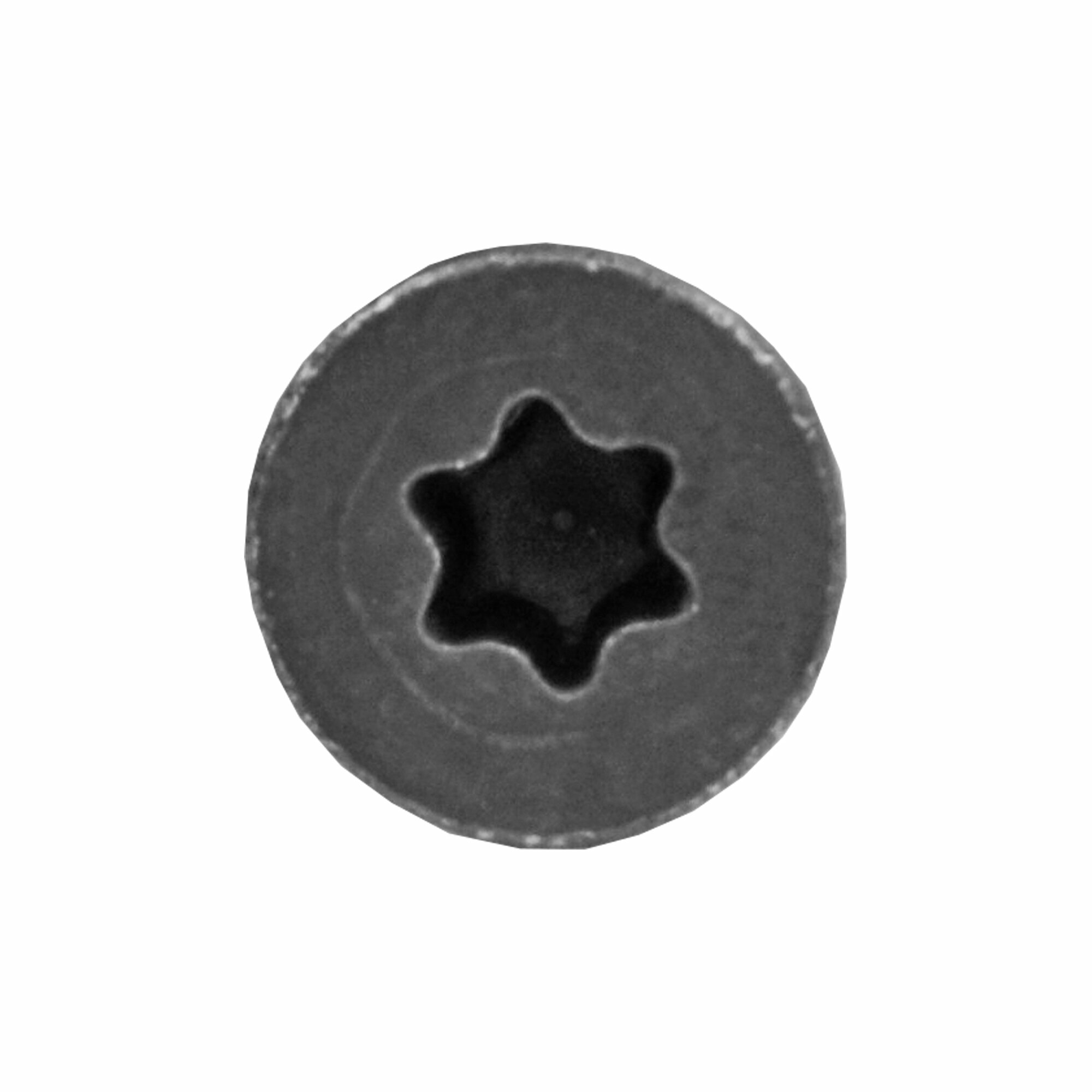 Винт DELTA TOOLS M6x10 D9 — фото 1