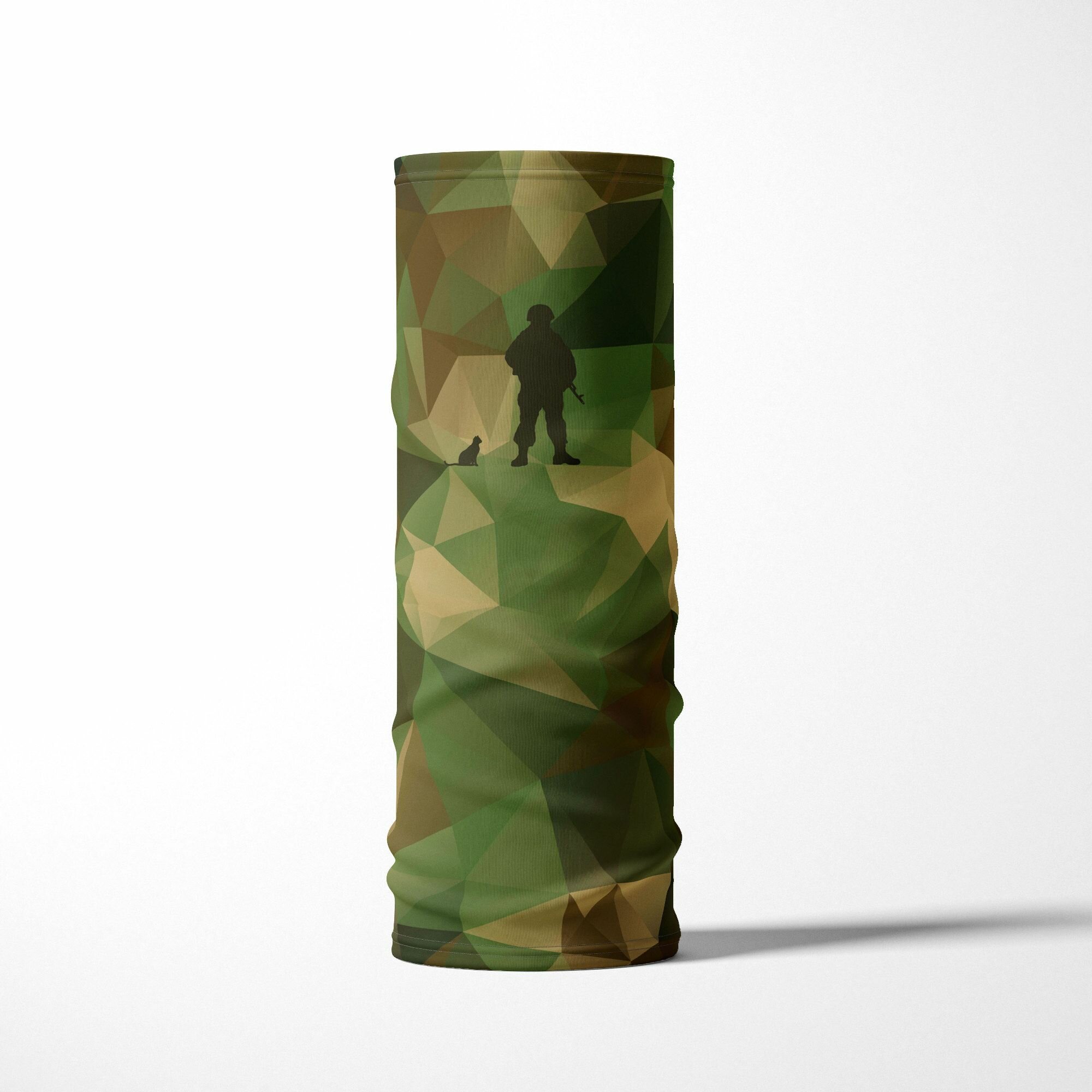 Бафф для мужчин