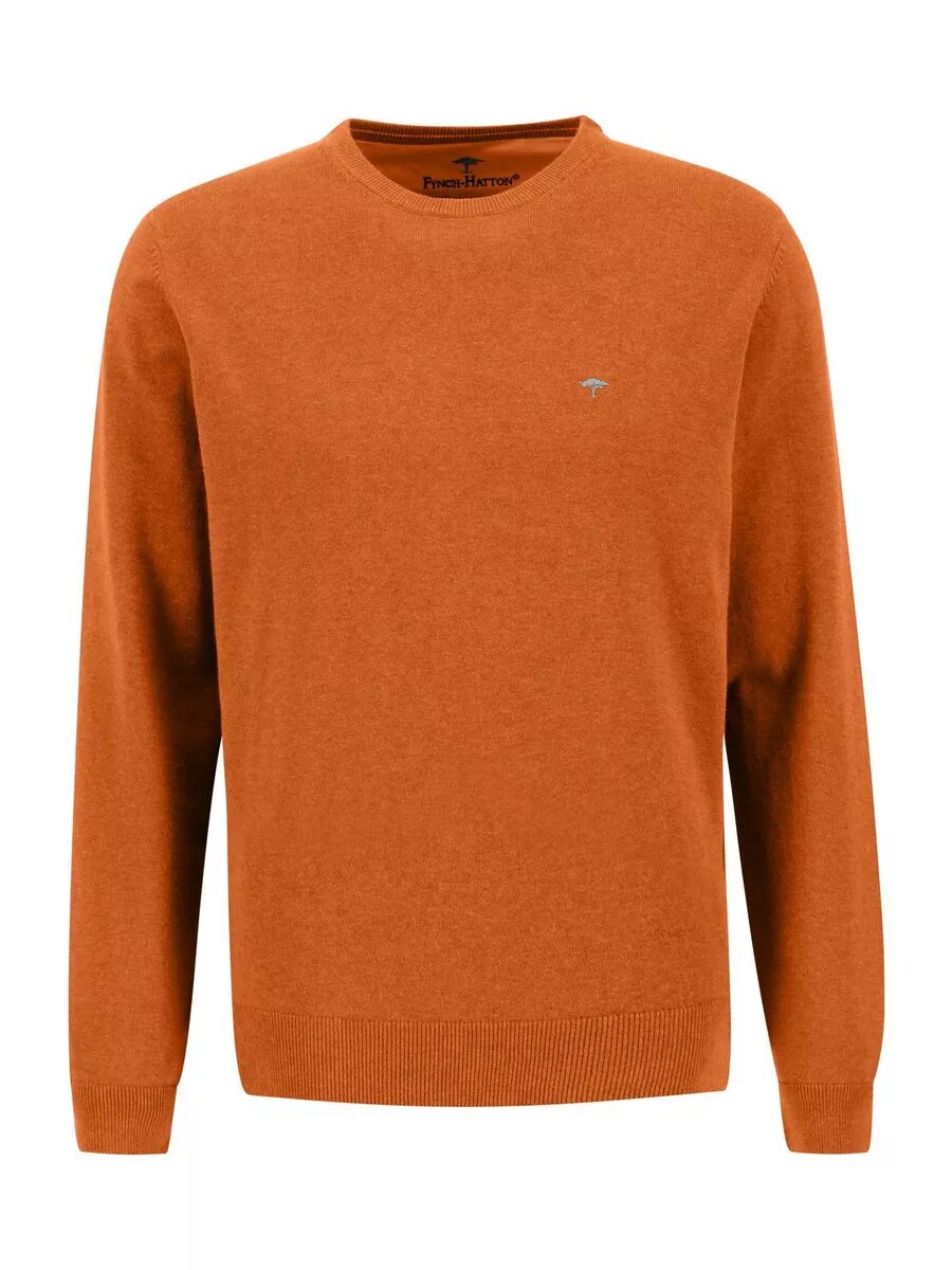 Джемпер базовая