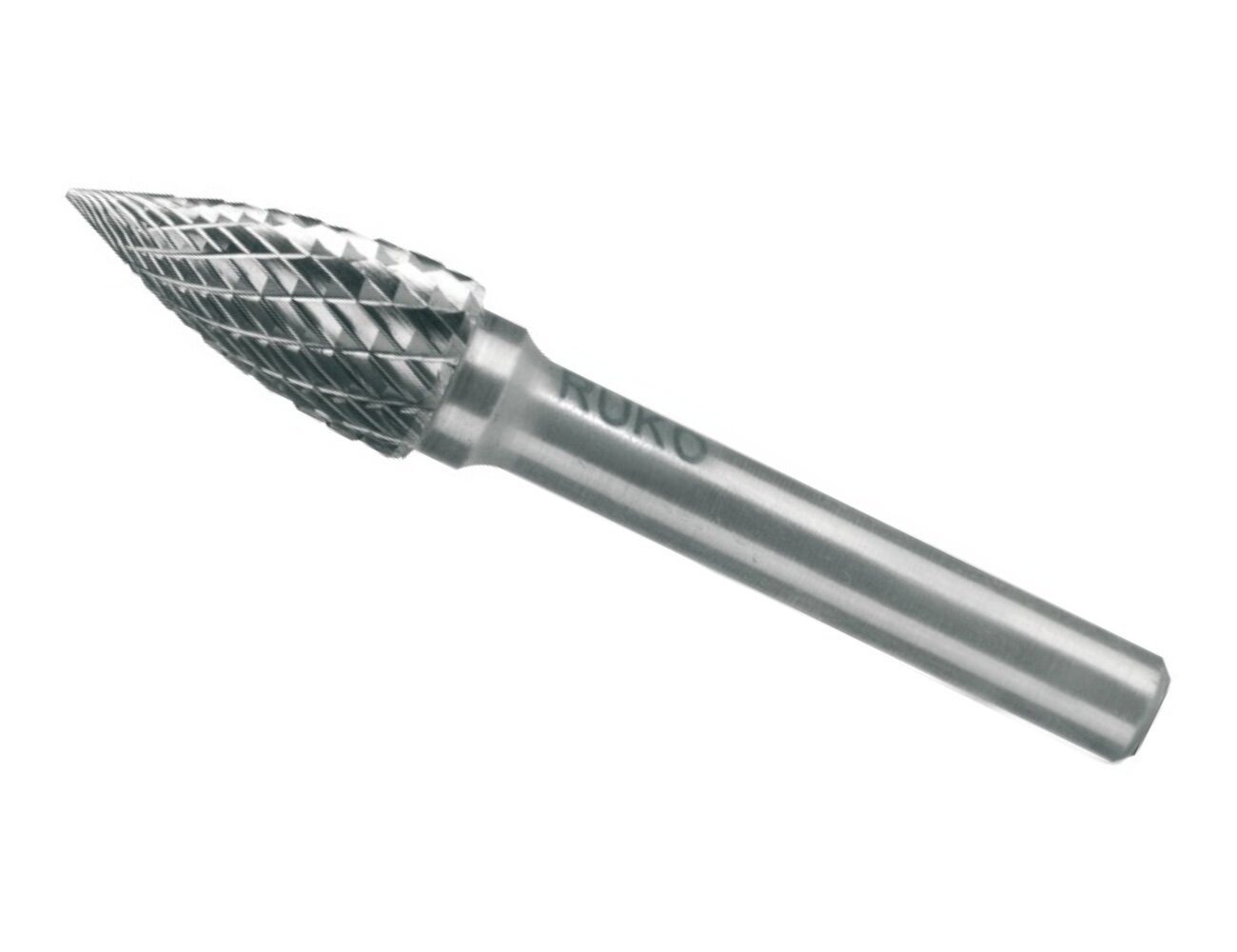Бор-фреза снарядная SPG (6.0 мм) RUKO 116025