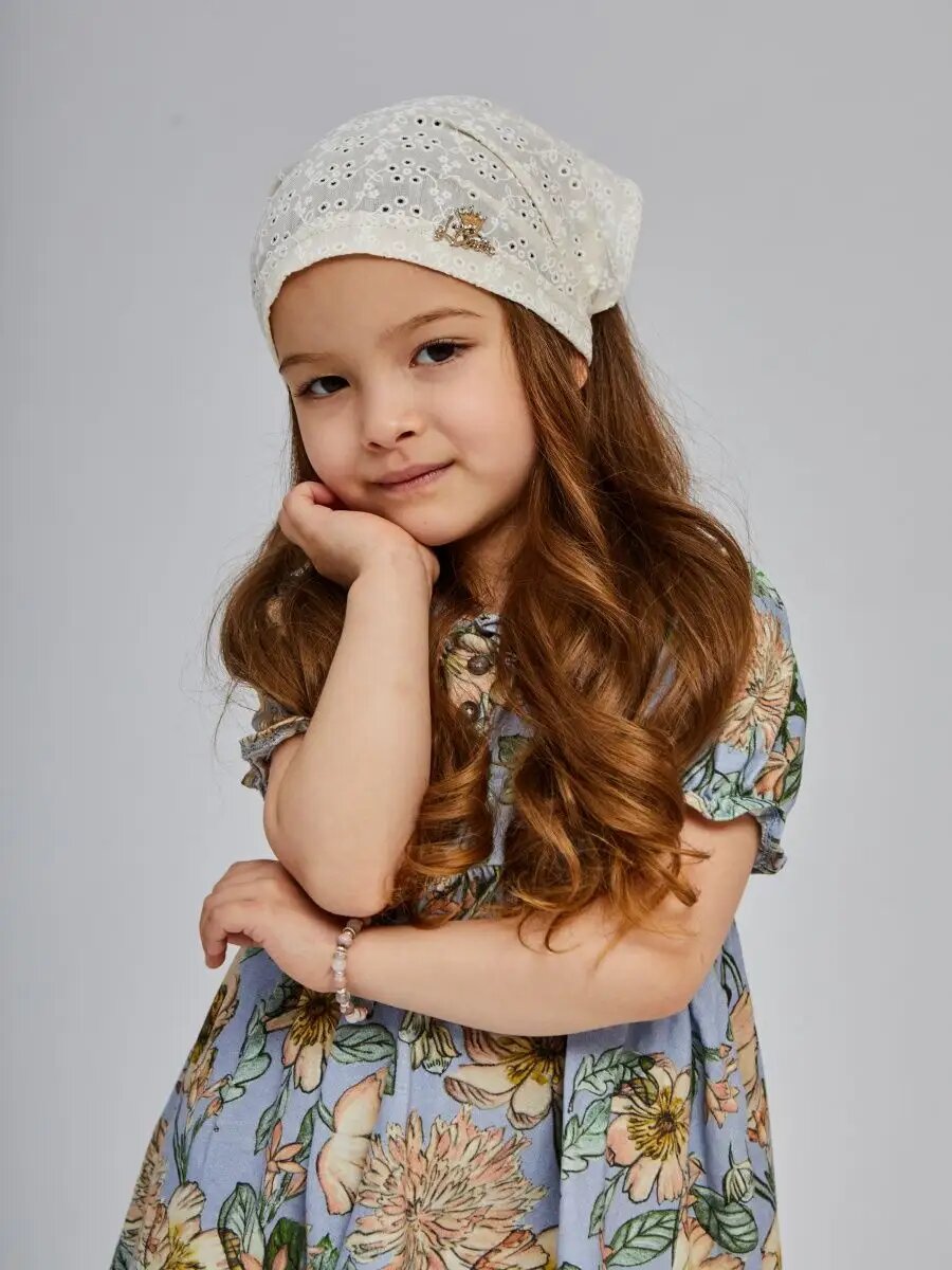 Косынка для девочек