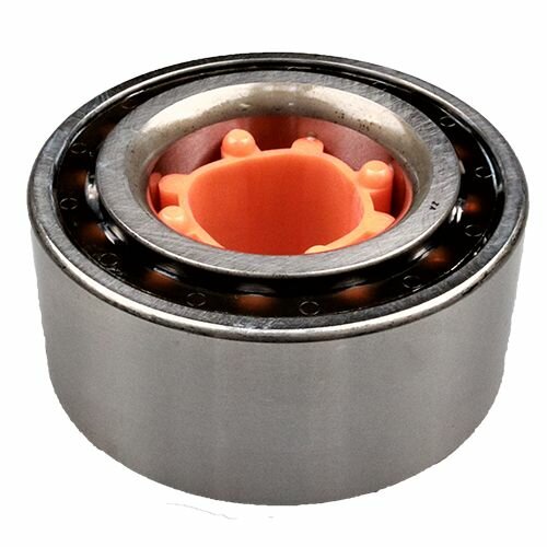 Подшипник шариковый радиальный двухрядный NSK 38BWD01A1-A-CA-01 Toyota Camry ACV35; ACV45; Caldina AT211; ST215; Celica ST20# OEM 90369-38003