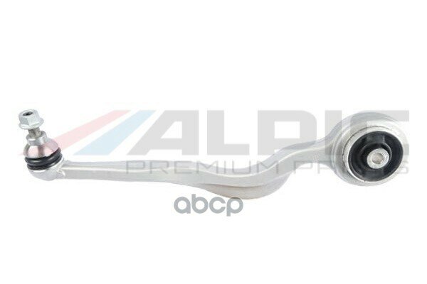 Рычаг подвески левый MERCEDES S-Class (W222/V222/X222) 14-19 ALPIC арт. ASA252L