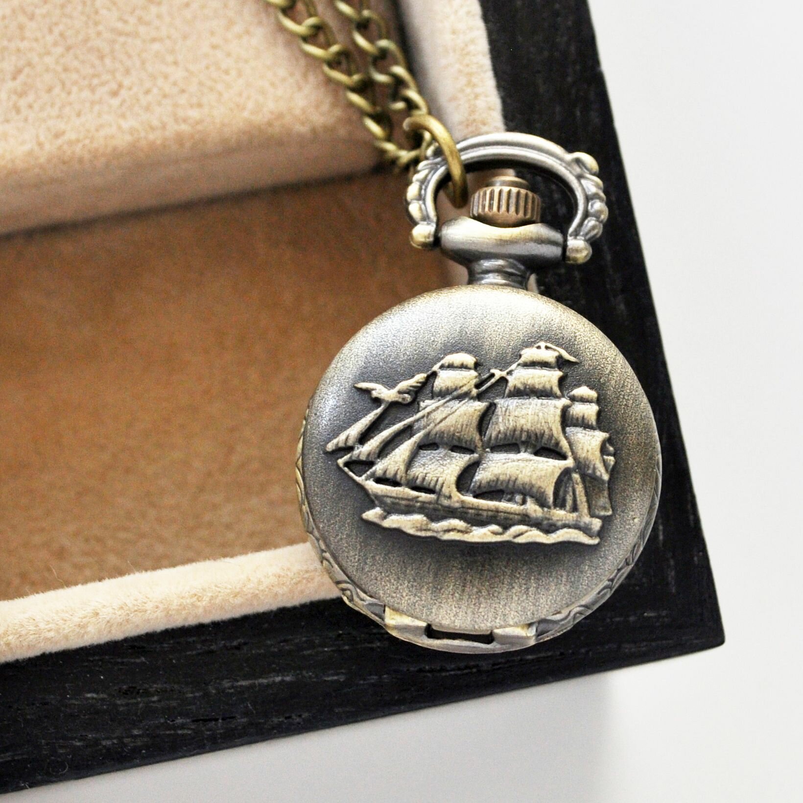 Карманные часы