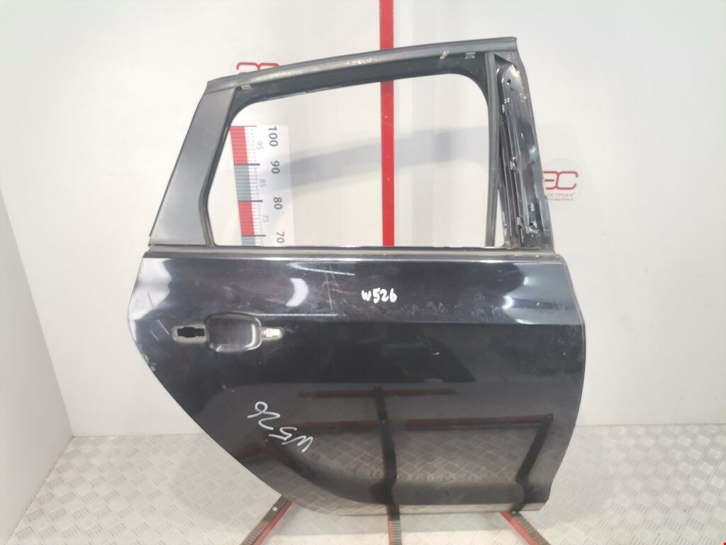 Дверь задняя правая Opel Astra J 13285611 арт. 2118710