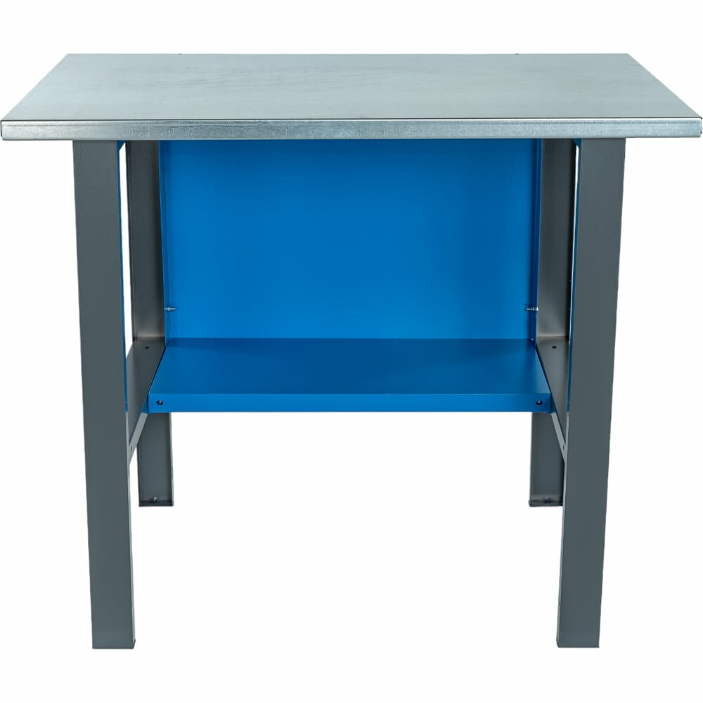 Верстак-стол 1000х685х850 Gigant, нагрузка 300кг, столешница 25мм МДФ, ВС G-ВС-1 (Россия)