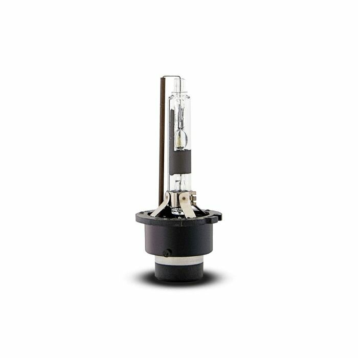 Лампа ксеноновая головного света SVS Classic, D2S, P32d-2, 4300K, 12V, 35W (1 шт.)