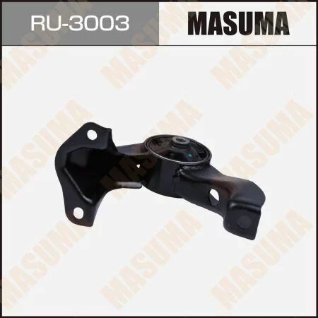 RU-3003 Подушка двигателя MITSUBISHI OUTLANDER задн.